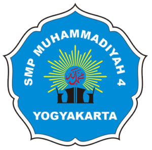 SMP Muhammadiyah 4 Yogyakarta – Muslim Cerdas Berprestasi